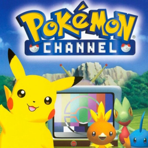 Stream Pokémon Channel OST - Home by Bvtterness | Listen online for ...
