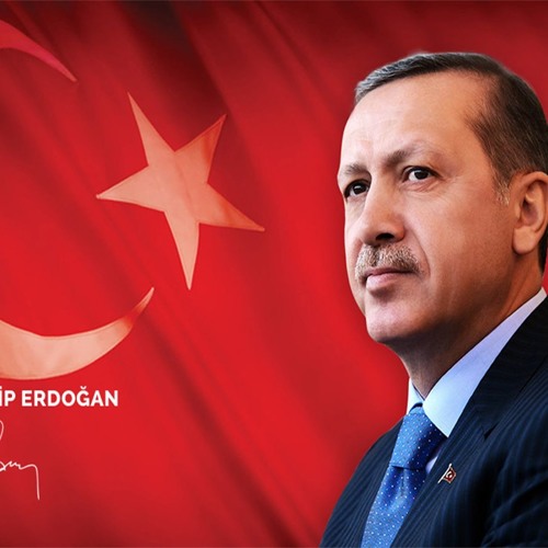 Stream Turkey's national anthem - İstiklâl Marşı - the song that ...