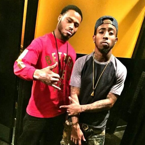 Stream SPYDA FT. TREY POPULAR- GO HARD by King Spyda (YOUNG-ONE ...