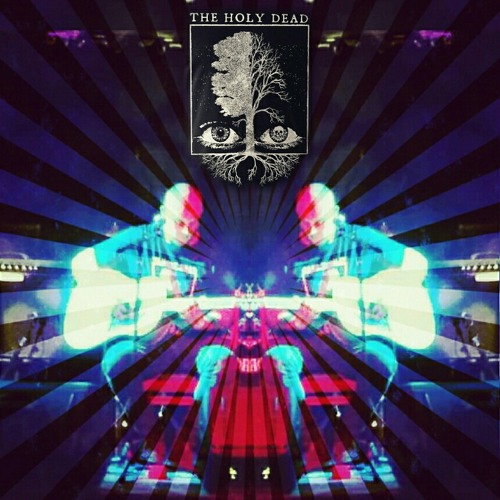 Stream The Holy Dead - Whatever Happened? by The Holy Dead, Manchester ...