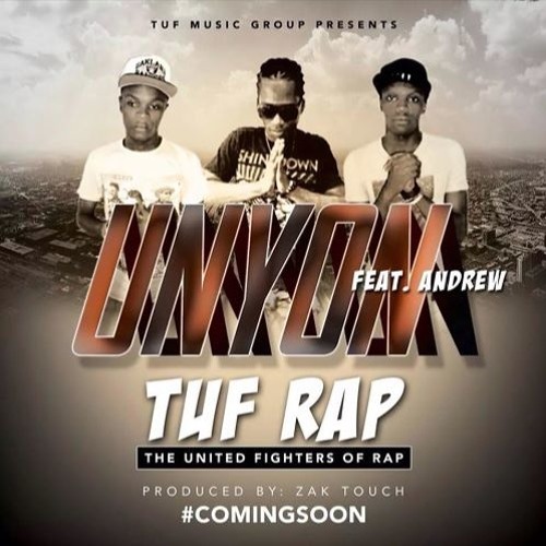 Stream TUF- Inyon (feat. Andrew Niello) by TUF | Listen online for free ...