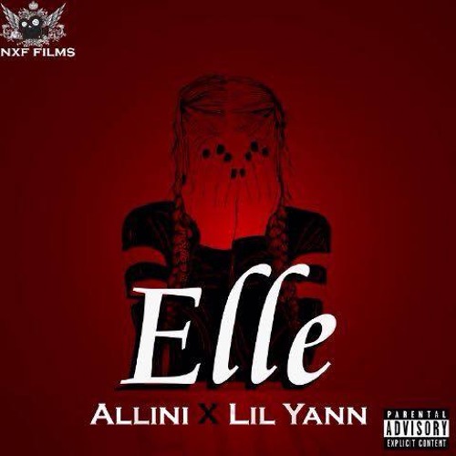 Stream ALLINI x Lil Yann - Elle (Mix By ONIPS) by ALLINI | Listen ...