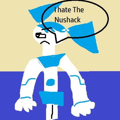 Ridin' My Nuts (yet another quick and dirty nutshack theme mashup) by ...