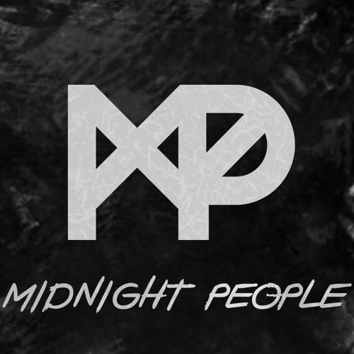 Stream Blake Ward-Bourke | Listen to Midnight People playlist online ...