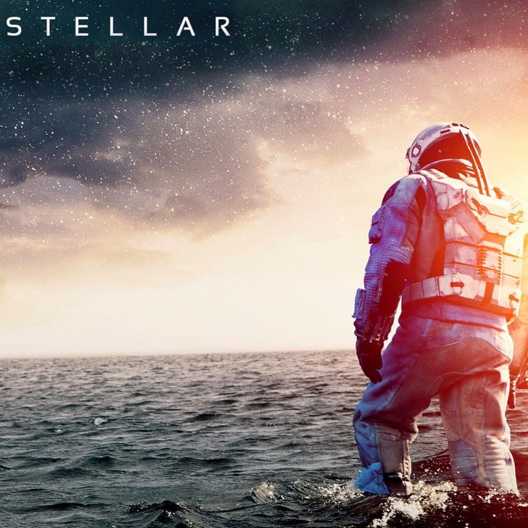 Stream Interstellar Theme Song S.T.A.Y (recomposed) by Anurag Dev ...