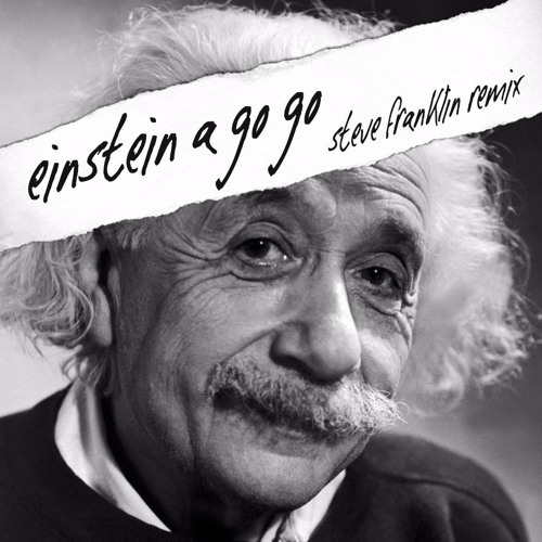 Stream Landscape - Einstein A Go Go (Steve Franklin Remix) by SynthMinx ...