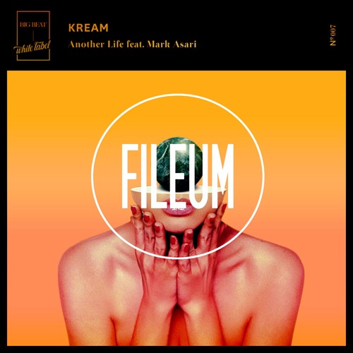 Stream KREAM - Another Life (Fileum Remix) by fileum | Listen online for free on SoundCloud