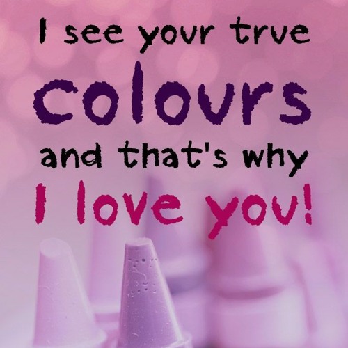 Stream True Colours - Cyndi Lauper by Emer Shearer - Harpist | Listen ...