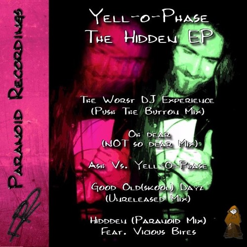 Stream ParanoidRecordings | Listen to Yell - O-Phase - The Yell-o-Phase ...