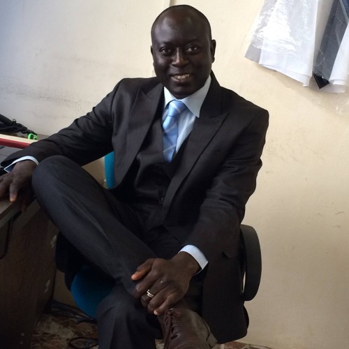 Stream Gambian activist Ebrima Sillah on the 22 years of Yahya Jammeh's ...