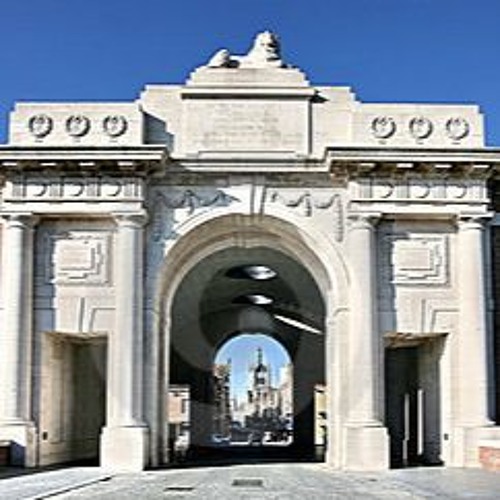 Stream Private Richard Maybin - Audio by RSPBANI | Listen online for ...