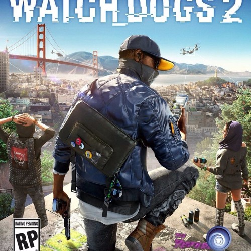 Stream Spectre | Listen to Watch_Dogs 2 Trailer Songs playlist online ...
