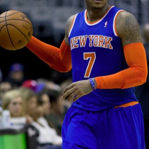 Stream Carmelo Freestyle(Prod. By HollywoodSantana) by Sammy Sikës ...