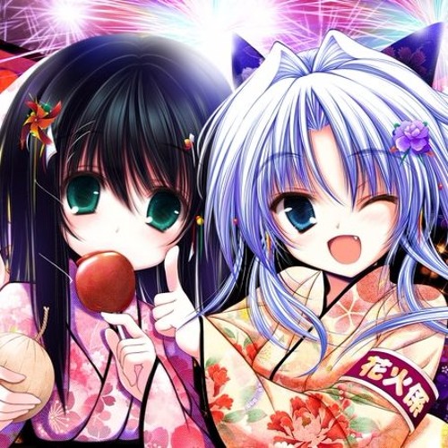 Stream Nightcore Colors Of The Rainbow by xpastelx | Listen online for ...