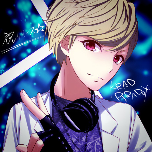 Stream Kradness - 零の位相 by Kradness | Listen online for free on SoundCloud