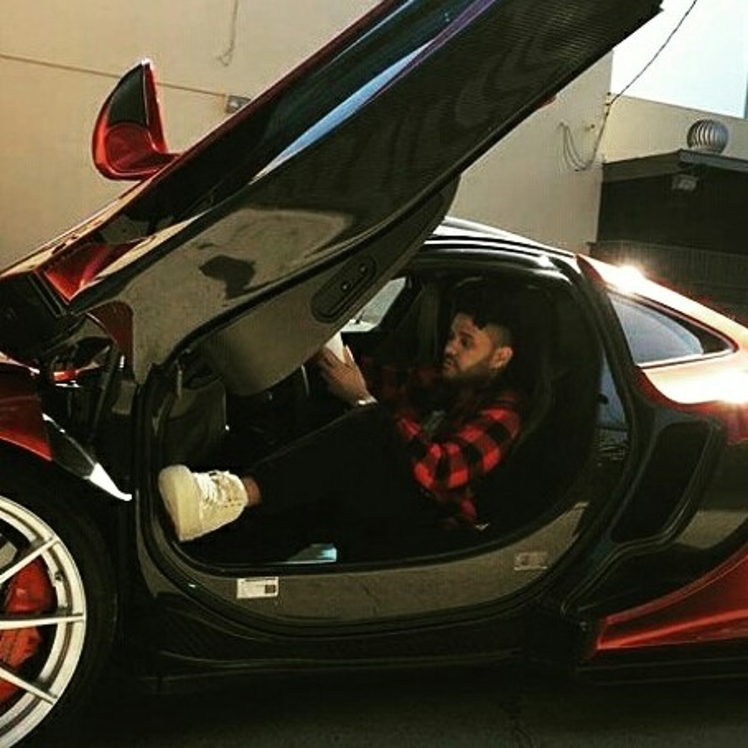 Stream The Weeknd Rambo Clean? by Hp.miguel7 Prado | Listen online for ...