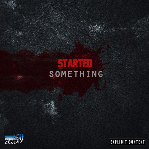 Stream Started Something by Heem | Listen online for free on SoundCloud