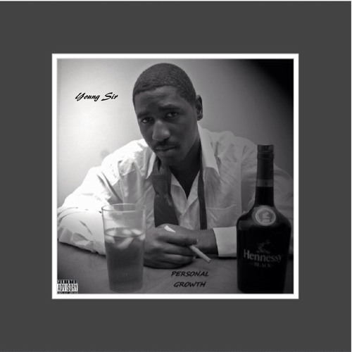 Stream Marcus Cook | Listen to Personal Growth EP playlist online for ...