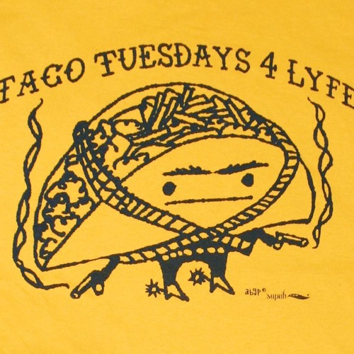 Stream Taco Time-travelleing (Mecha) by Graves | Listen online for free ...