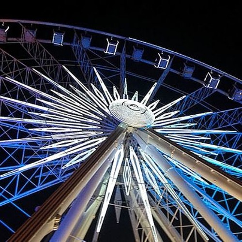 Stream episode Interview on Singapore News Radio 938Live by Michel ...