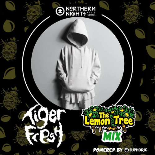 Stream Lemon Tree Stage Northern Nights Promo Mix by Dylan Demarcus ...