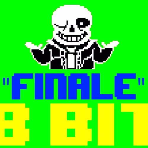 Stream ProCalamity | Listen to "Final" A Undertale 8-BIT Remix playlist ...