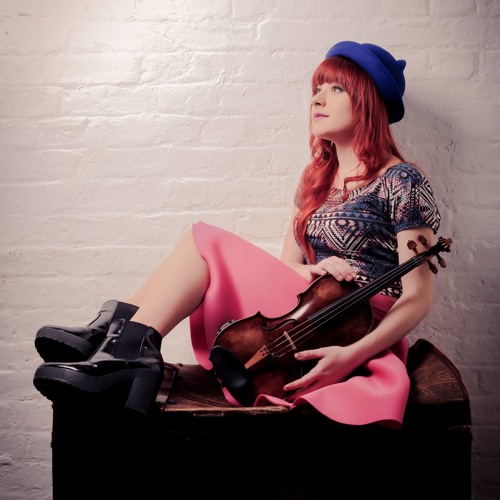 Stream Coldplay - Parachutes (ViolinBiscuit Cover) by Nat Willow ...