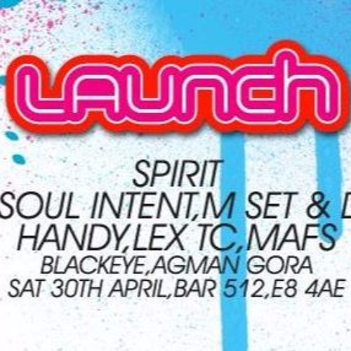 Stream Soul Intent Launch Promo Mix [April 2016] by Soul Intent ...