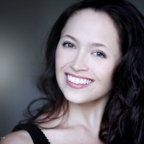 Stream Candice Parise - Spending Time by Up Line Studio | Listen online ...