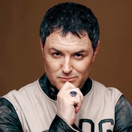 Stream Максим Леонидов - "Доброй ночи" by Michael Wayman | Listen ...