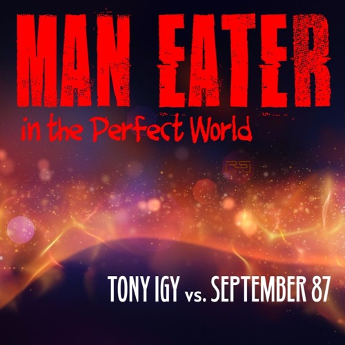 Tony Igy - Perfect World (рингтон): скачать и слушать