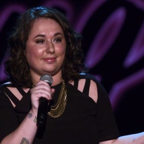 Stream episode Liza Treyger by Des Bishop Podcast podcast | Listen ...