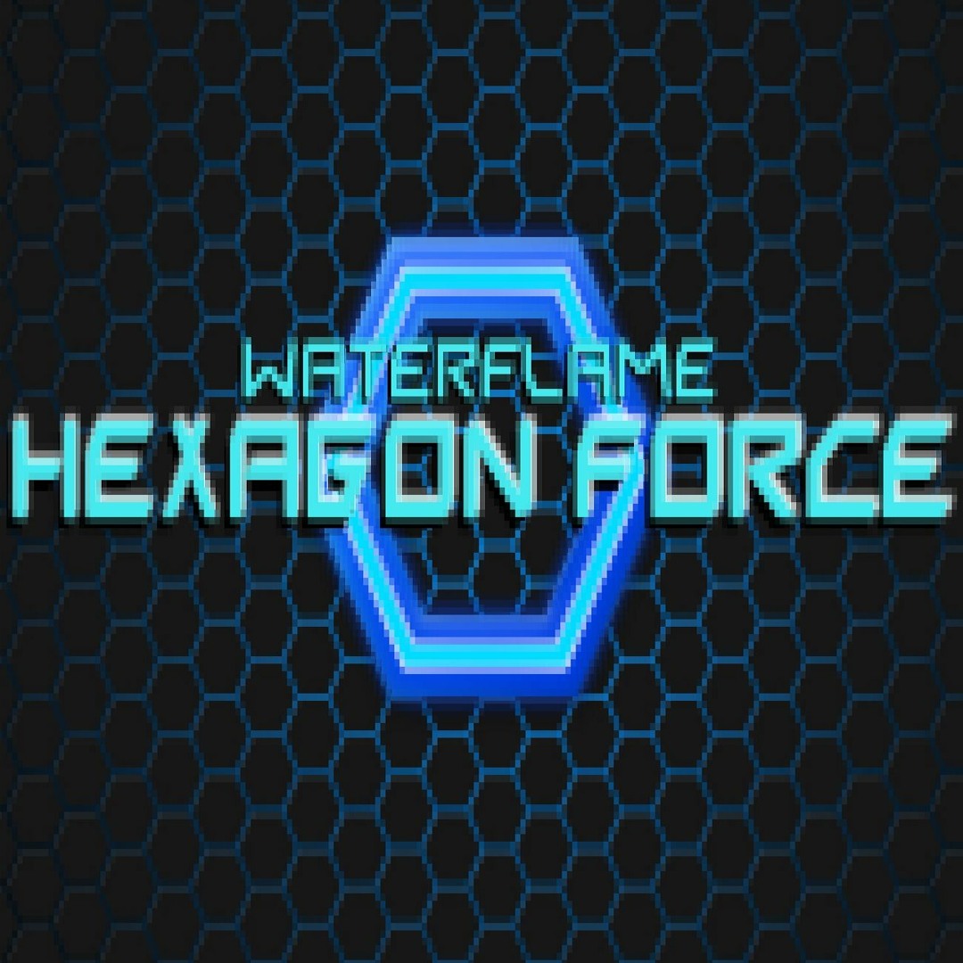 Listen to Hexagon Force by Waterflame in Geometry Dash Songs playlist ...