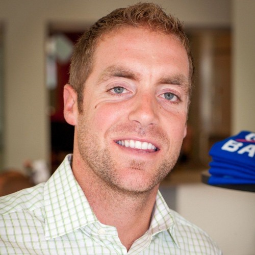 Listen to playlists featuring Failing His Way to Success - Steve Jbara ...