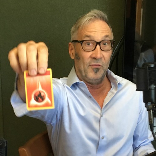 Stream episode Brian Brophy and the questionably sentient Pokémon. by ...