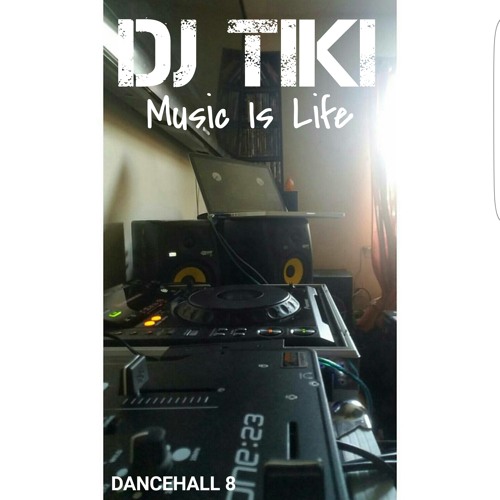Stream DJ TIKI DANCEHALL MIXX PT 8 by @DjTiki84_Mixtapez | Listen ...