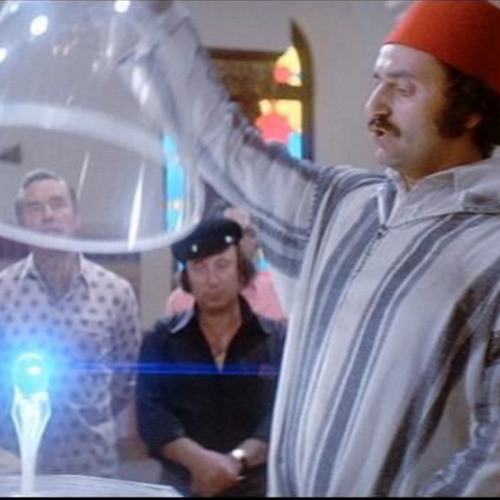 Stream The Panther of Lugash by Daniel Bickerton | Listen online for ...