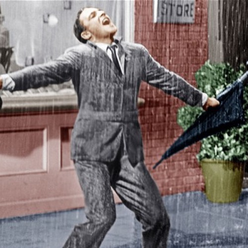 Listen to playlists featuring Weather By Funk by Daniel Bickerton ...