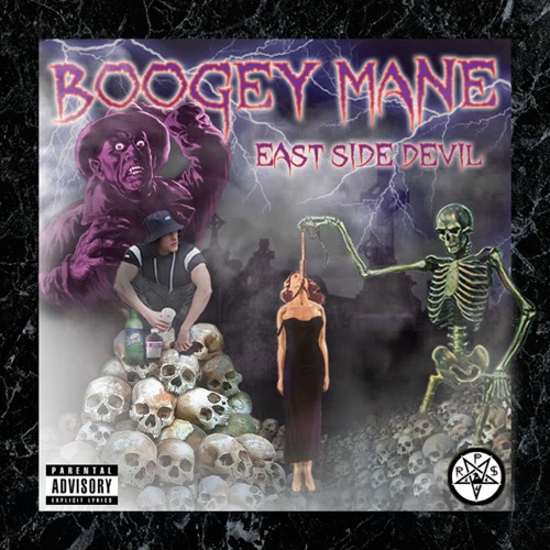 Stream BoogeyMane - Lonesome Hills (feat.Fle$h Evta) [prod. Flexx ...