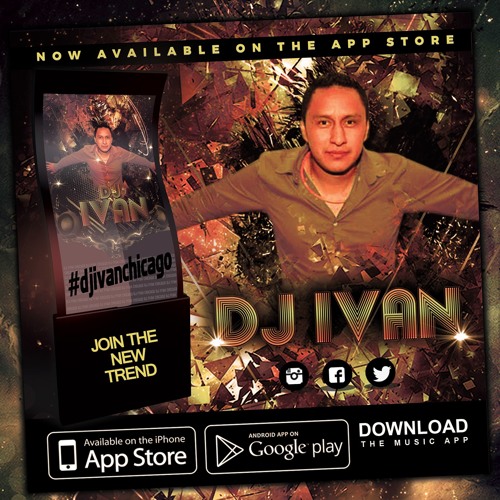 Stream ECUA MIX IVAN DJ by DJ IVAN APP | Listen online for free on ...