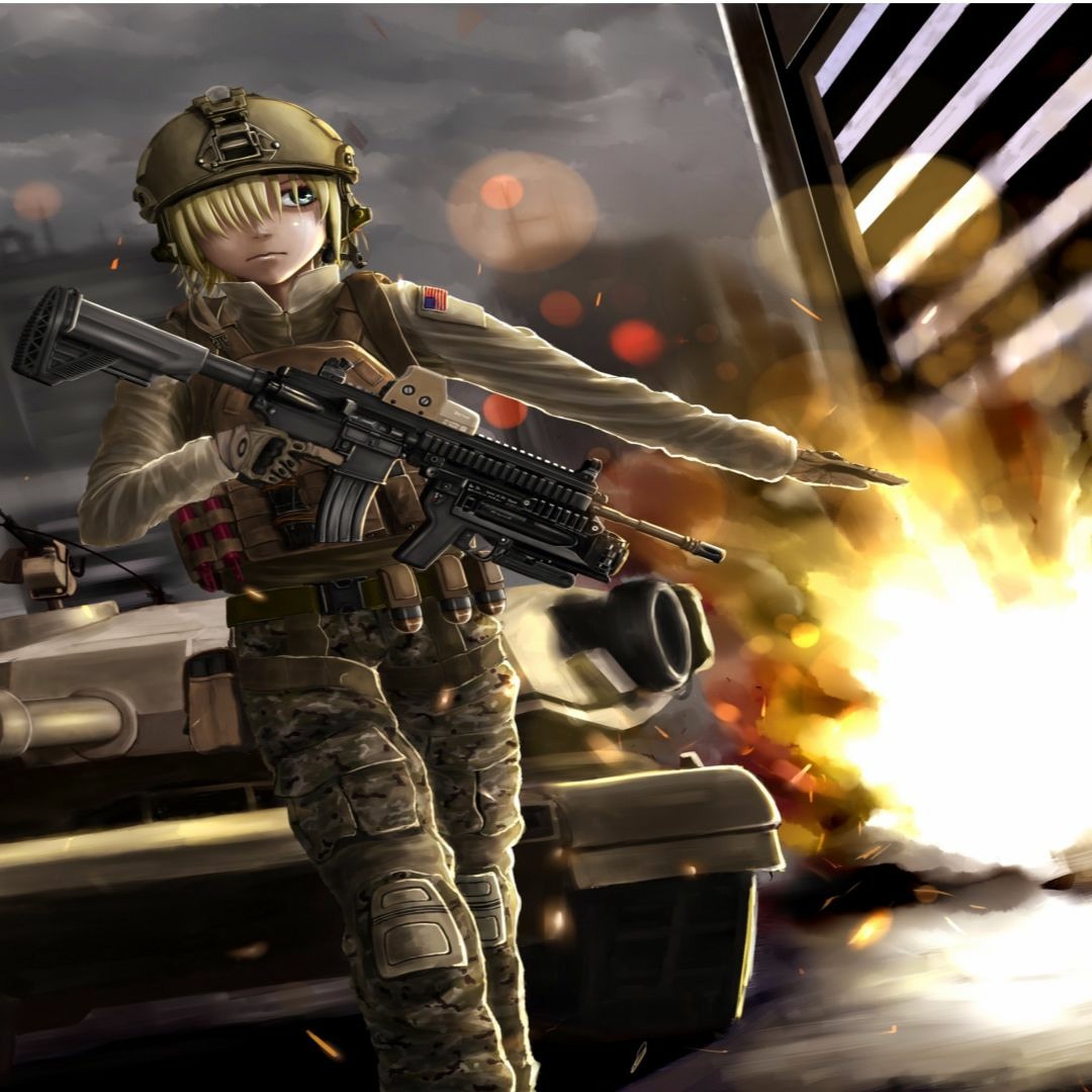 Stream Battlefield vs Call of Duty Rap Battle!//Nightcore by SnapCore ...