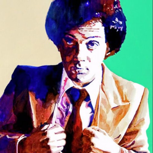 Stream Richie Luis | Listen to Tribute to Billy Joel playlist online ...