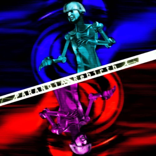 Stream 190 , Eldon Cloud - PARANOiA Rebirth (remix) by Eldon Cloud ...