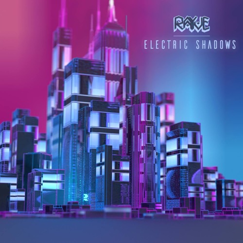 Stream Electric Shadows by RAYVE | Listen online for free on SoundCloud