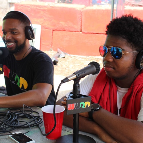 Stream WURD Up Show! 7.23.16 - Amele Townsend Interview by WURD Radio ...