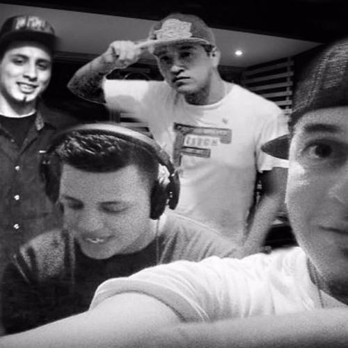 Stream Puro veneno - Lyrik, Gerry Ramirez, Genes & Dano Navarro - Poder Verbal by TRiX Navarro ...