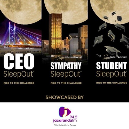 Stream episode Webber Wentzel Managing Partner, Sally Hutton on The Sun ...