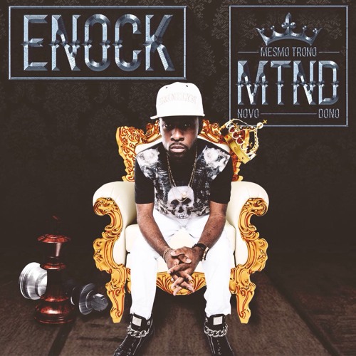 Stream Modo Voo (Prod. Por Enock & Dj Ice) by Enock | Listen online for ...