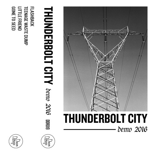 Stream Thunderbolt City - Flashback by Dream Damage | Listen online for ... Stream Thunderbolt City - Flashback by Dream Damage | Listen online for ...