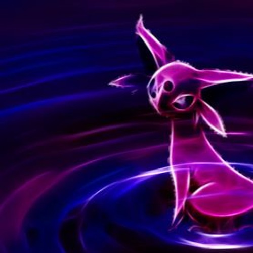 Stream Light Subliminals - Manifest Espeon by Light Subliminals ...